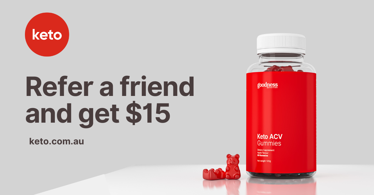 What Is The Keto Diet? (Expert Dietician Answers) - Keto Australia