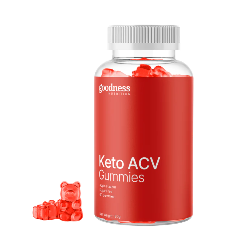 Keto ACV Gummies Australia | Official | Backed by Science - Shop Now ...