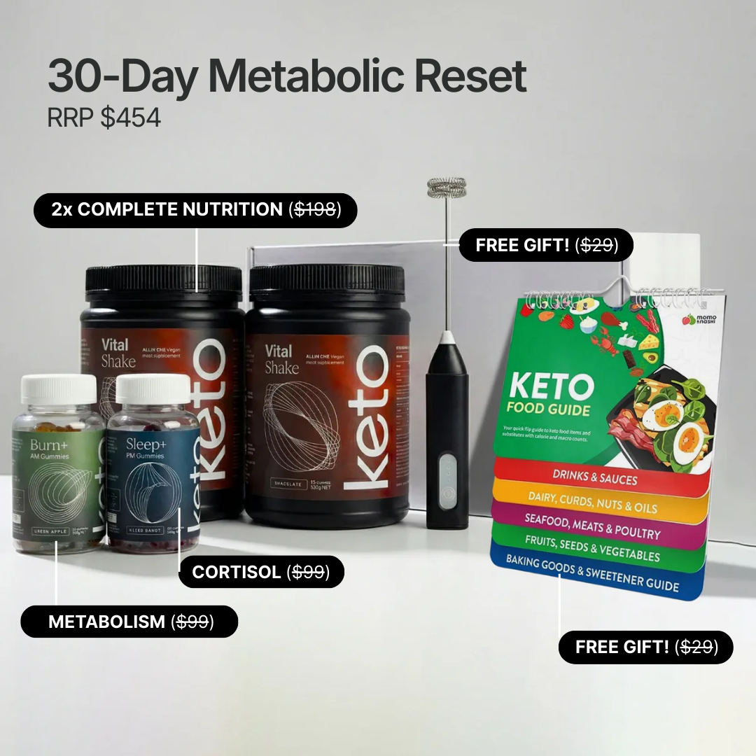 Keto Spark & Keto Flow Scams vs Trusted Keto Brands: What You Need to ...